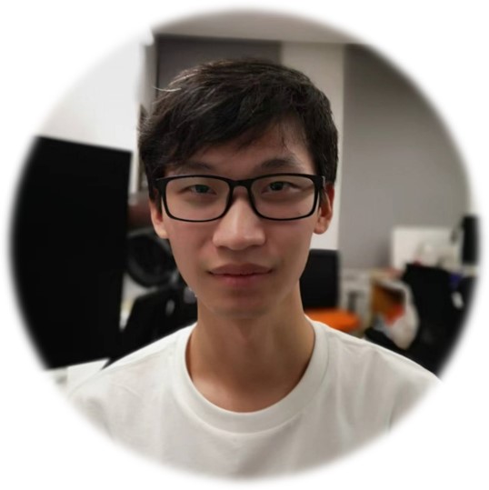 People – HUANG LAB