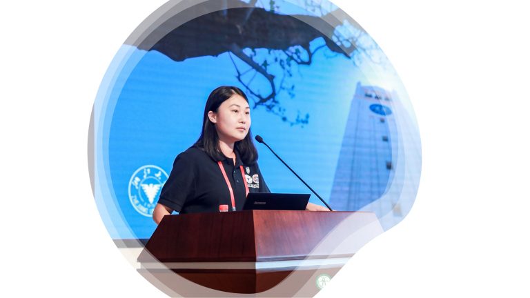 People – HUANG LAB