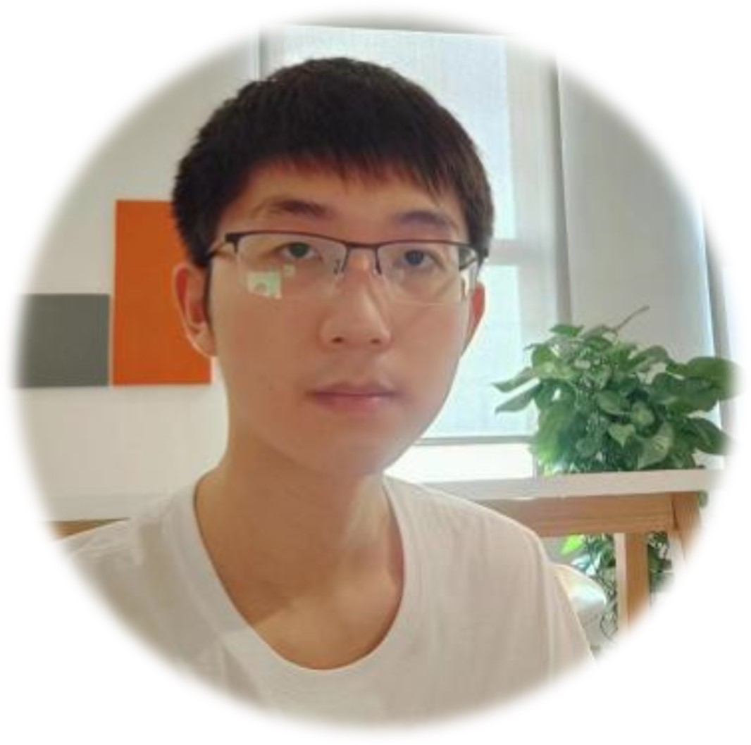 People – HUANG LAB