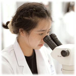 People – HUANG LAB