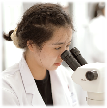 People – HUANG LAB