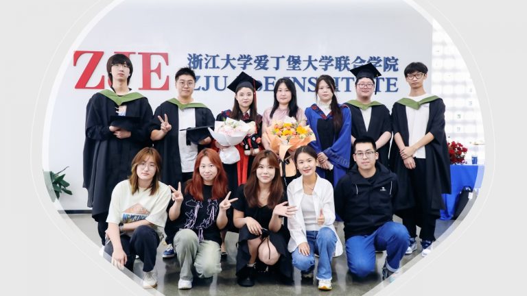 People – HUANG LAB